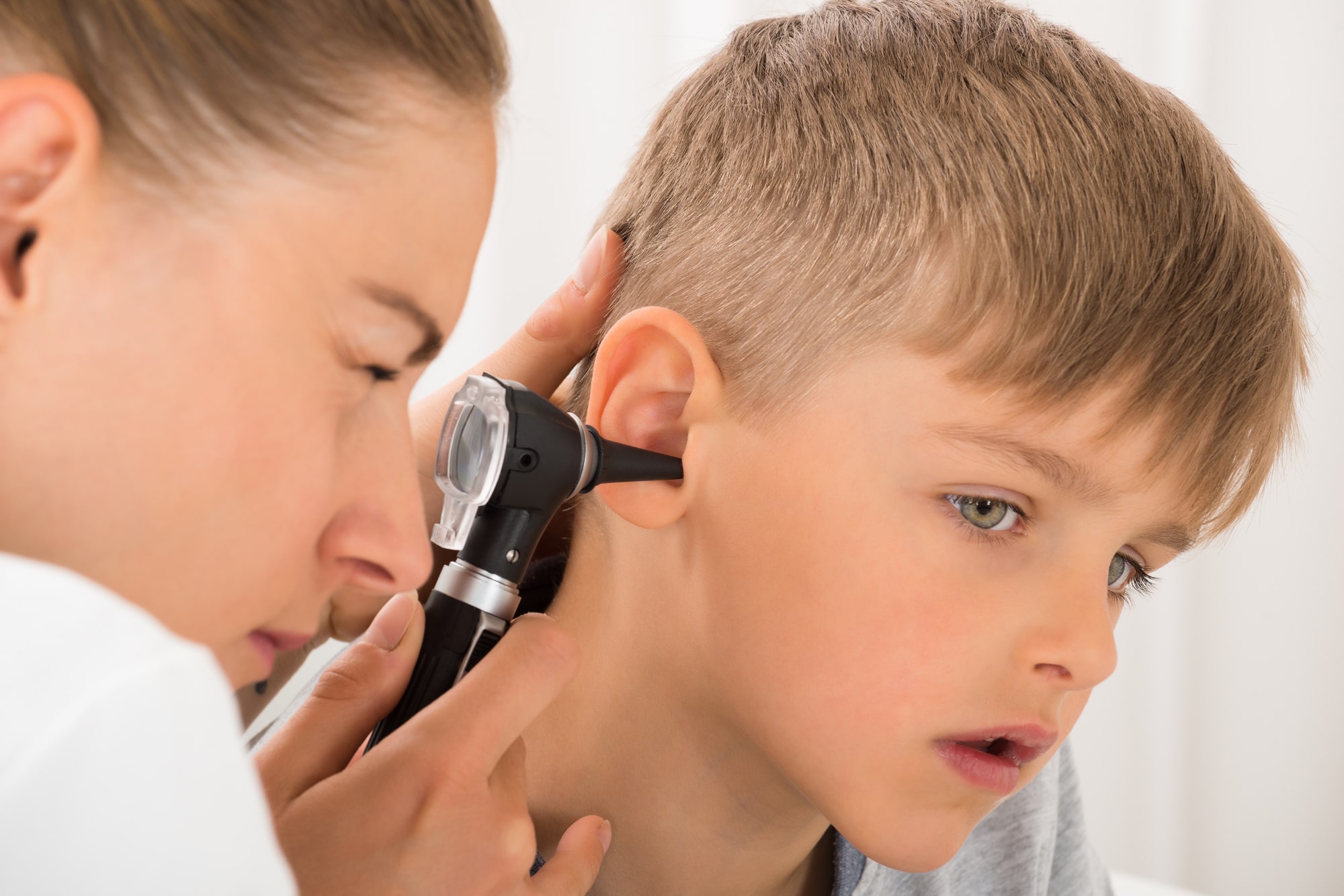 When Should You Go To The Doctor For An Ear Infection
