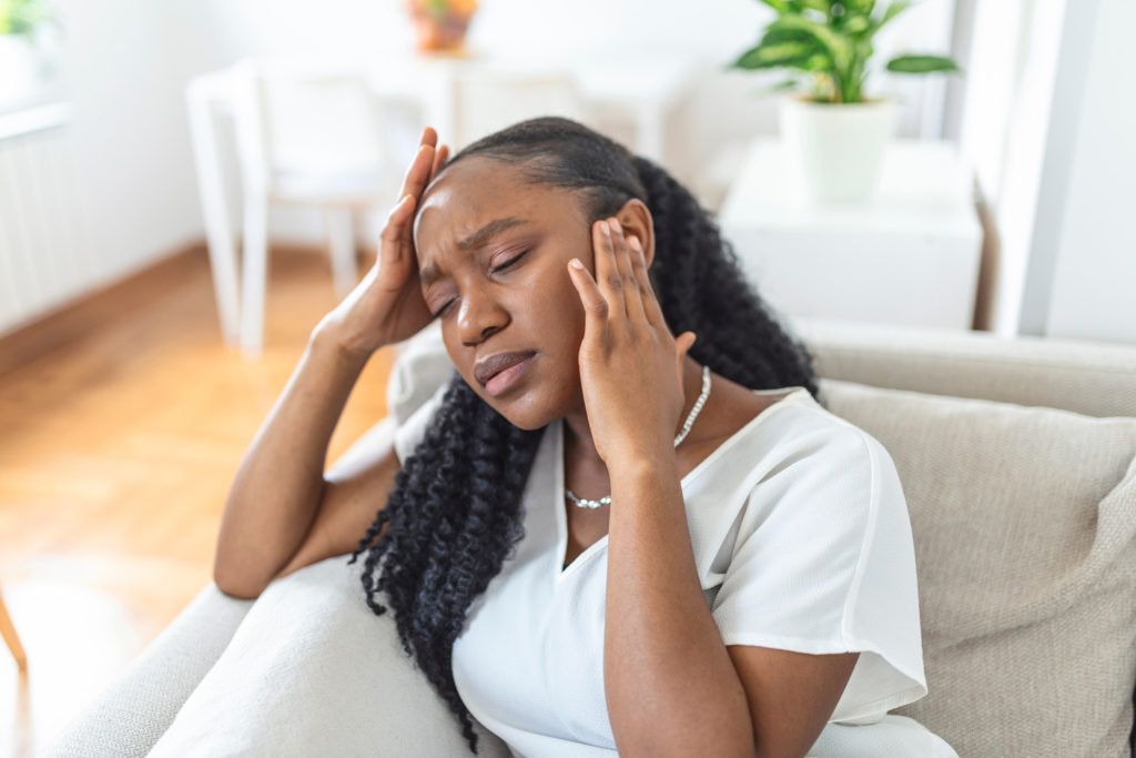 Can an Ear Infection Cause a Headache? | Getwell Urgent Care